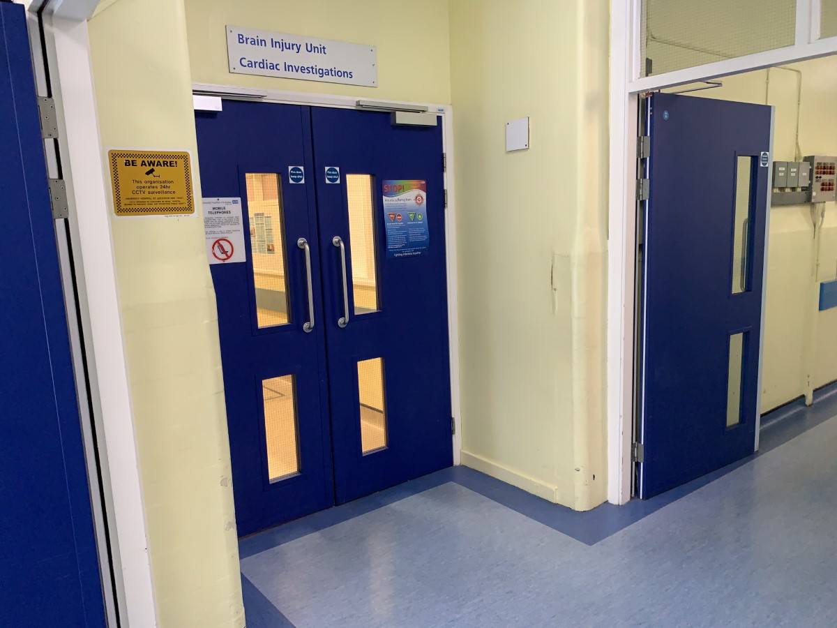 Brain Injury Unit | AccessAble