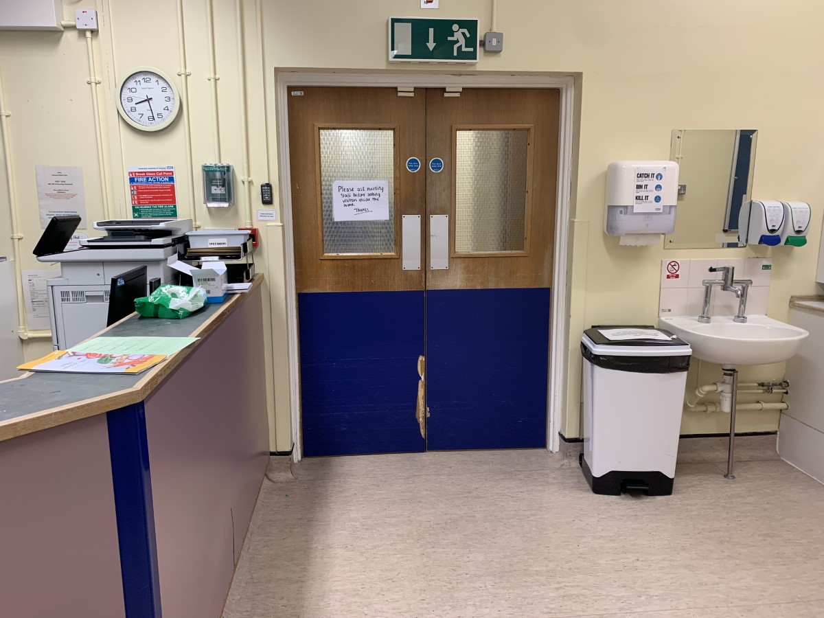 Brain Injury Unit | AccessAble