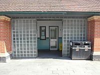 Blyth Market Square Public Toilets | AccessAble