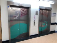 Clarendon Wing - Ward L40 and Panda Unit | AccessAble