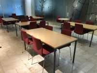 Student Hub Study Room | AccessAble