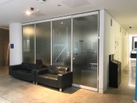 Student Hub Study Room | AccessAble