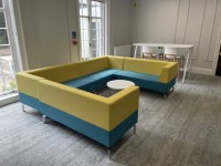 Dagfa House | AccessAble