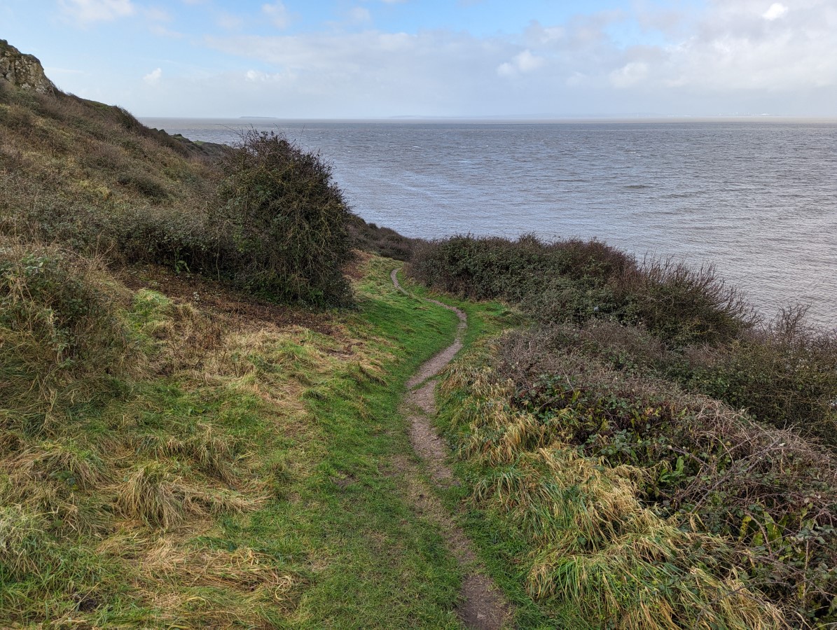 Sand Point - National Trust | AccessAble