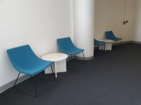 Pandon Building | AccessAble