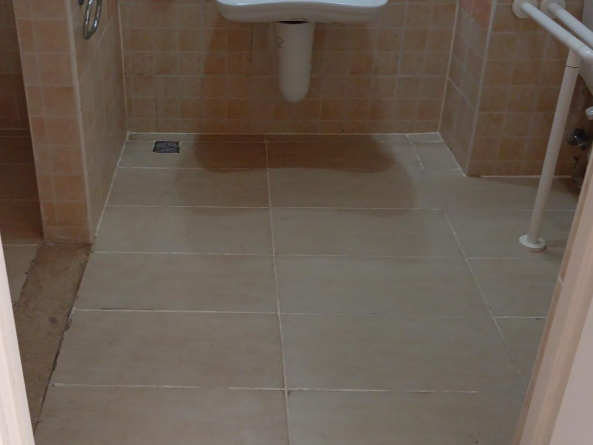 TUI MAGIC LIFE Kalawy - Toilets with Adaptations for Disabled People ...