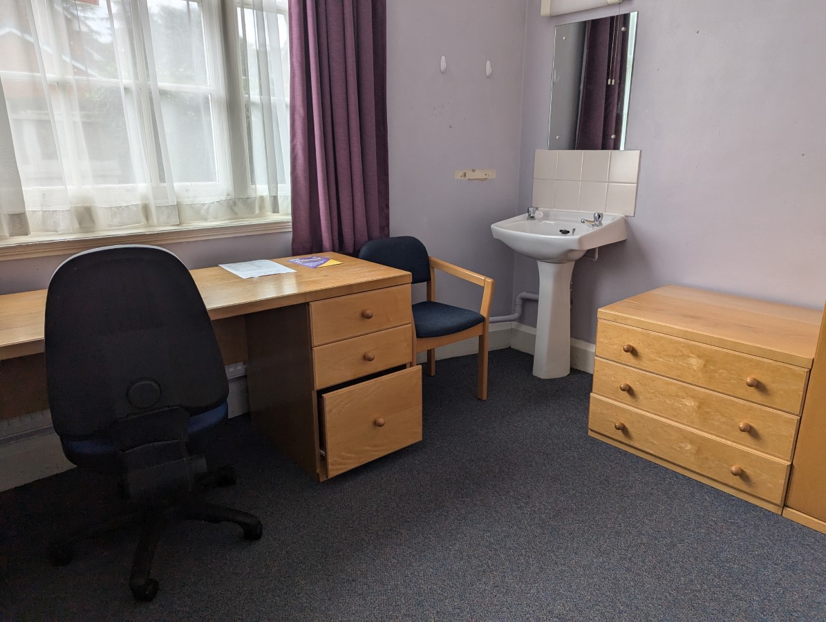 Ashburne Hall | AccessAble