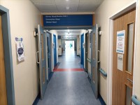 Devonshire Ward | AccessAble