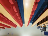 A05 Lecture Theatre | AccessAble