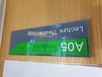 A05 Lecture Theatre | AccessAble