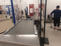 Tesco Kennington Superstore | AccessAble