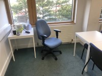 The Reg Vardy Centre - 309 | AccessAble