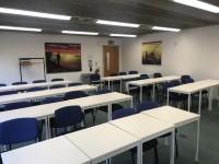 The Reg Vardy Centre - 309 | AccessAble