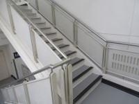 Lord Wigram Ward | AccessAble