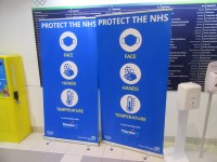 Lord Wigram Ward | AccessAble