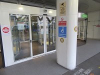 Lord Wigram Ward | AccessAble