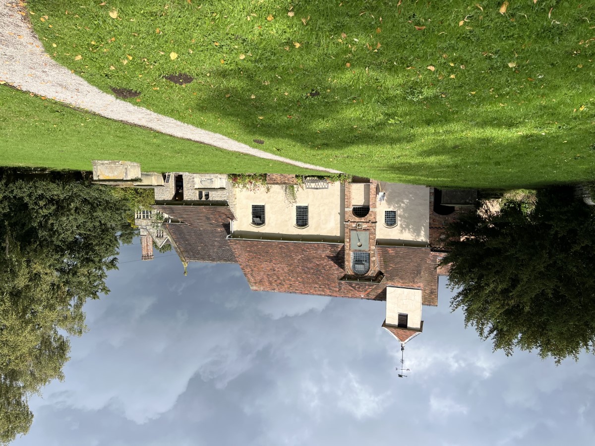 Benthall Hall - Hall | AccessAble