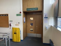 C19 Computer Training Room | AccessAble