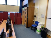 C19 Computer Training Room | AccessAble