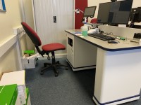 C19 Computer Training Room | AccessAble