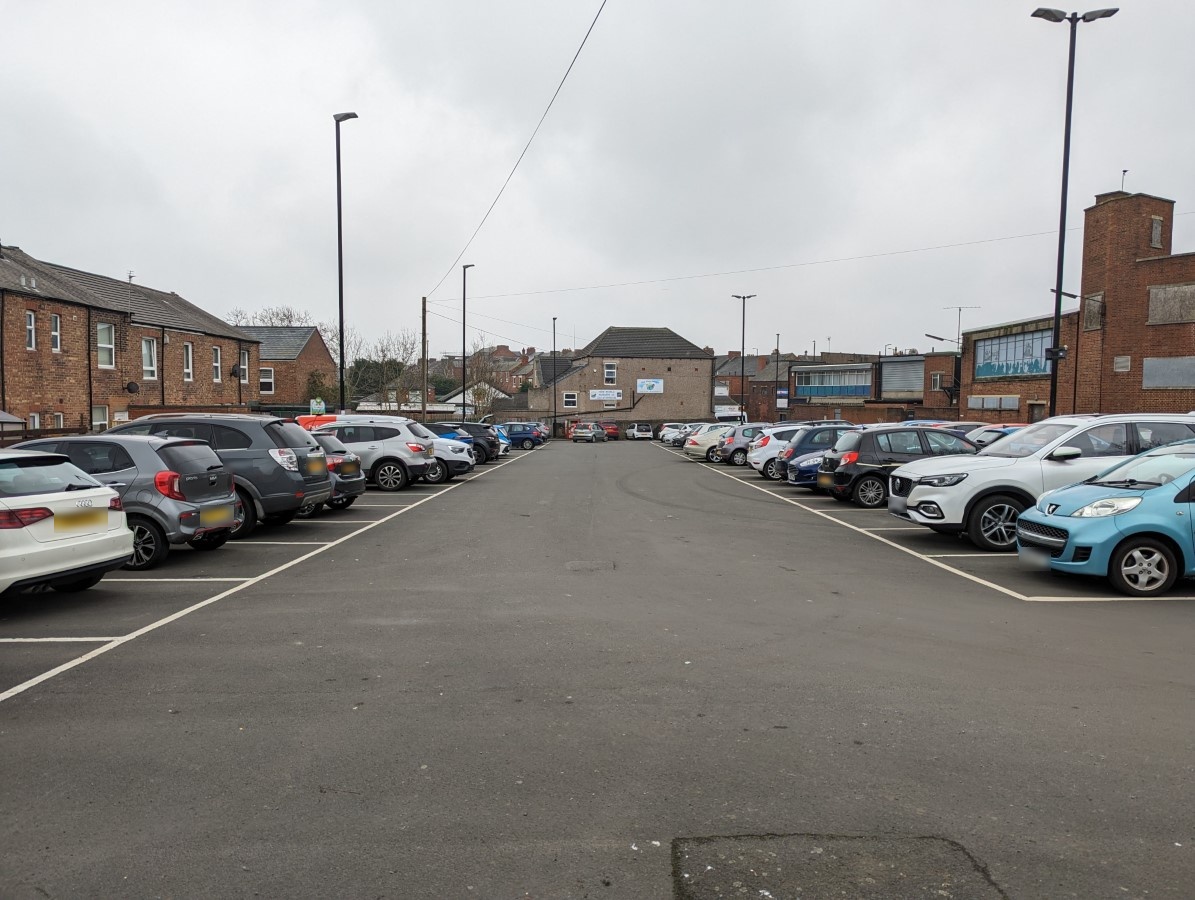 Building Blocks Day Centre | AccessAble