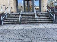 Holywell Fitness Centre | AccessAble