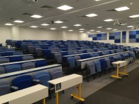 Chadwick Building | AccessAble