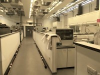 Chadwick Building | AccessAble