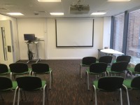 Chadwick Building | AccessAble