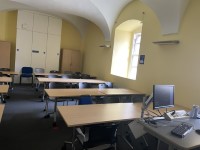 Queen Mary Classroom QM068 | AccessAble