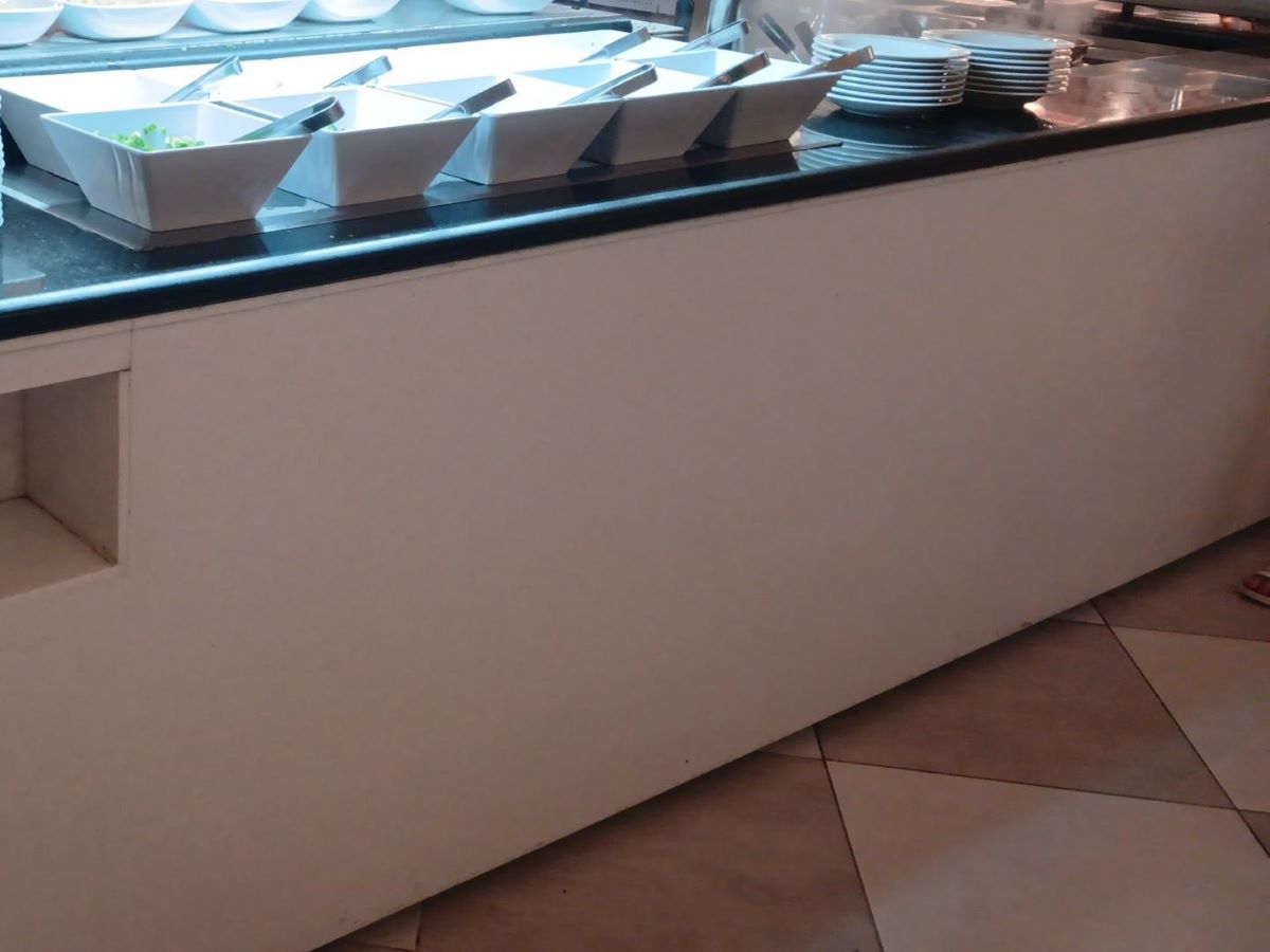 TUI MAGIC LIFE Kalawy - Restaurants | AccessAble