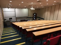 A41 Small Lecture Theatre | AccessAble
