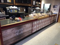 Fontanella Café | AccessAble