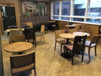 Fontanella Café | AccessAble