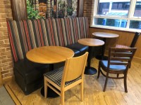 Fontanella Café | AccessAble