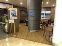 Fontanella Café | AccessAble