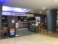 Fontanella Café | AccessAble