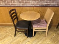 Fontanella Café | AccessAble
