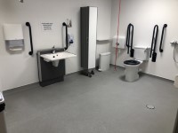 Gledhow Wing | AccessAble