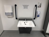 Gledhow Wing | AccessAble