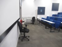 A0.01 - Lecture Theatre | AccessAble
