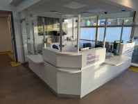 Radiology and Ultrasound - Sir William Rous Unit | AccessAble