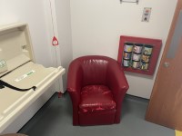 Outpatients - Sir William Rous Unit | AccessAble