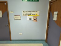 Outpatients - Sir William Rous Unit | AccessAble