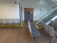 Radiology and Ultrasound - Sir William Rous Unit | AccessAble