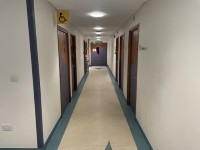 Outpatients - Sir William Rous Unit | AccessAble