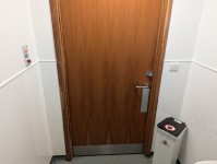 Outpatients - Sir William Rous Unit | AccessAble