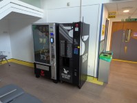 Radiology and Ultrasound - Sir William Rous Unit | AccessAble