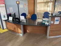 Outpatients - Sir William Rous Unit | AccessAble