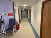 Outpatients - Sir William Rous Unit | AccessAble